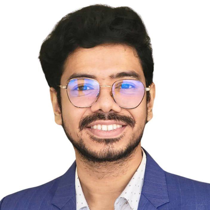 Pushan Paul - Software Engineer